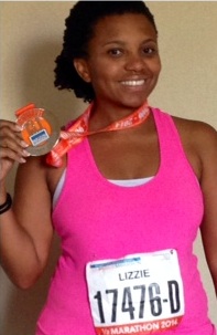 It’s Love Yourself First! Friday: This Phoenix is Lizzie | The Phoenix ...