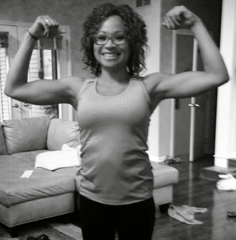 A Healthy, Fit New You – Every Movement Counts | The Phoenix Rising ...