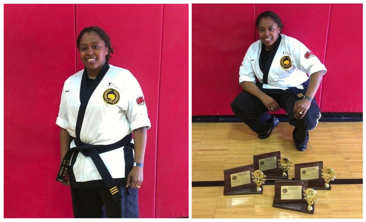 ARTIST FEATURE: Awakening to My Truest Self – An Interview with Jade ...