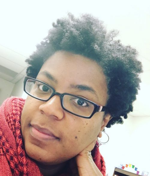 It’s Love Yourself First! Friday: This Phoenix is Leisan | The Phoenix ...