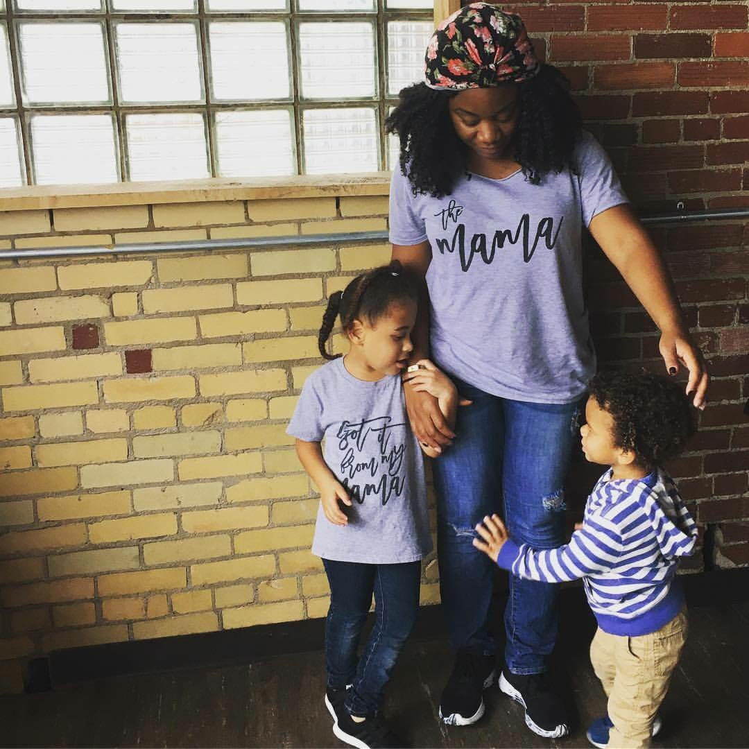 It’s Love Yourself First! Friday: This Phoenix is Tiarra | The Phoenix ...